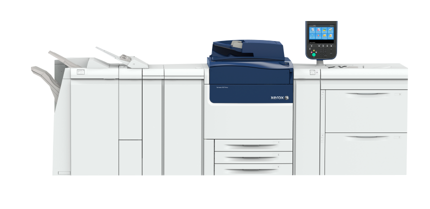 Acasa - Tipar digital & offset